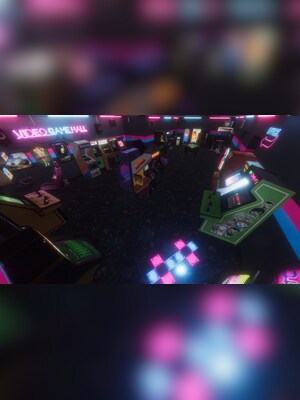 Buy Arcade Paradise (PC) - Steam Key - GLOBAL - Cheap - G2A.COM!