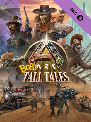 Buy ARK: Bob's Tall Tales (PC) - Steam Gift - GLOBAL - Cheap - G2A.COM!