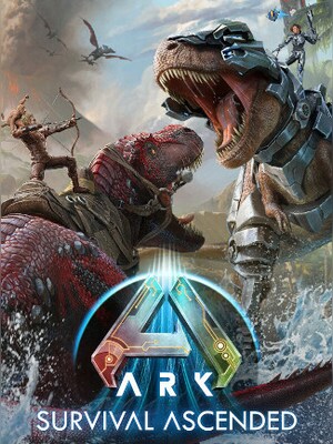 ¡Comprar ARK: Survival Ascended (PC) - Steam Cuenta - GLOBAL - Barato - G2A.COM!