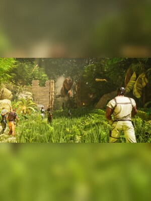 Buy ARK: Survival Ascended (PC) - Steam Account - GLOBAL - Cheap - G2A.COM!