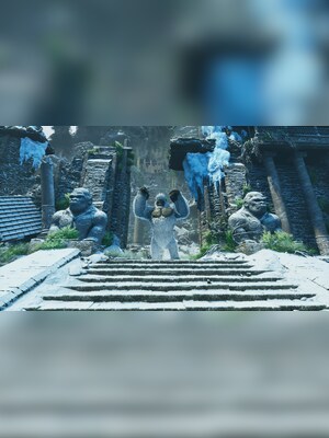 Buy ARK: Survival Ascended (PC) - Steam Gift - GLOBAL - Cheap - G2A.COM!