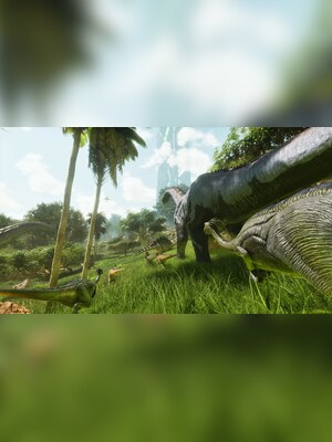 Buy ARK: Survival Ascended (PC) - Steam Key - GLOBAL - Cheap - G2A.COM!