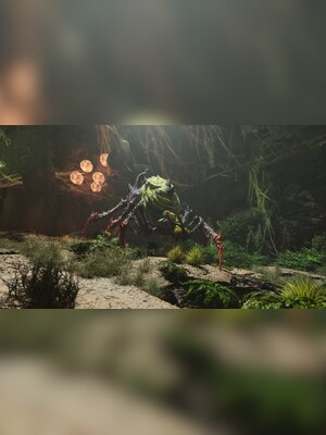 Buy ARK: Survival Ascended (PC) - Steam Key - GLOBAL - Cheap - G2A.COM!