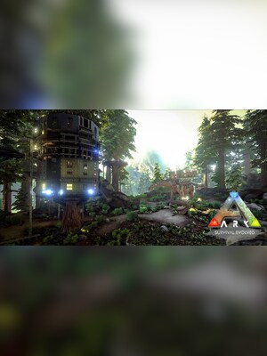 Buy ARK: Survival Evolved (PC) - Epic Games Account - GLOBAL - Cheap ...