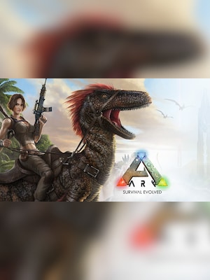 Buy ARK: Survival Evolved (PC) - Steam Account - GLOBAL - Cheap - G2A.COM!