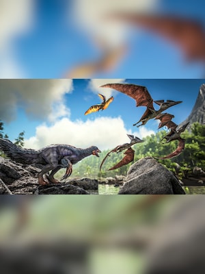 Buy ARK: Survival Evolved (PC) - Steam Account - GLOBAL - Cheap - G2A.COM!