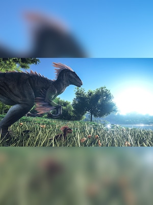 Buy ARK: Survival Evolved (PC) - Steam Account - GLOBAL - Cheap - G2A.COM!
