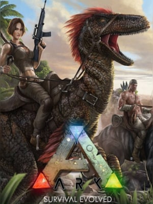 Buy ARK: Survival Evolved (PC) - Steam Gift - GLOBAL - Cheap - G2A.COM!