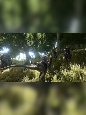 Buy ARK: Survival Evolved (PC) - Steam Gift - GLOBAL - Cheap - G2A.COM!