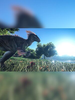 ARK: Survival Evolved (PC) - Buy Steam Game CD-Key