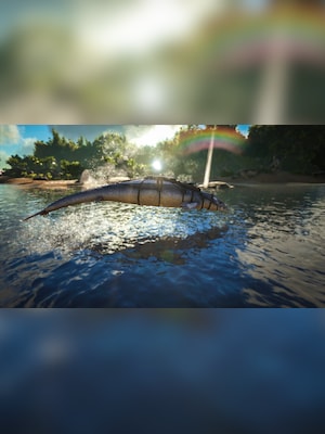 Buy ARK: Survival Evolved | Ultimate Survivor Edition (PC) - Steam ...