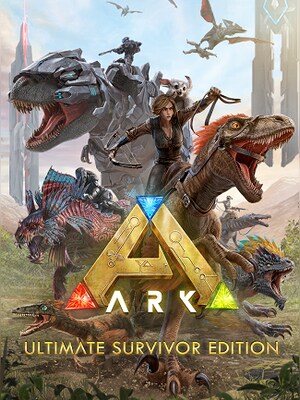 Buy ARK: Survival Evolved | Ultimate Survivor Edition (PC) - Steam ...