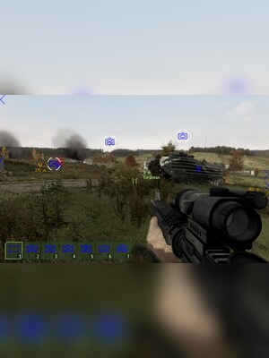 Buy Arma 2 Steam Key GLOBAL - Cheap - G2A.COM!