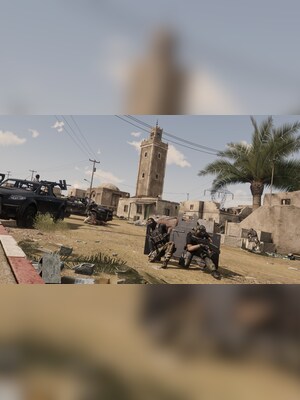 Buy Arma 3 Creator DLC: Western Sahara (PC) - Steam Key - GLOBAL ...