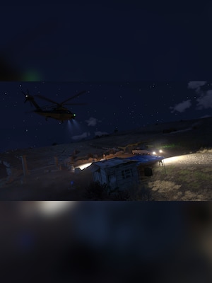 Buy Arma 3 Digital Deluxe Edition Steam Key