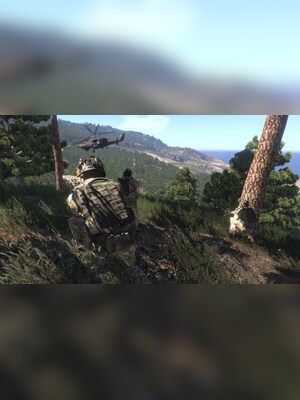 Buy Arma 3 Digital Deluxe Edition Steam Key
