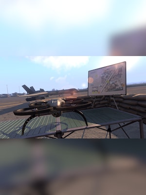 Buy Arma 3 Digital Deluxe Edition Steam Key