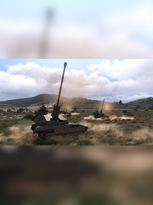 Arma 3 (PC) - Buy Steam Game CD-Key