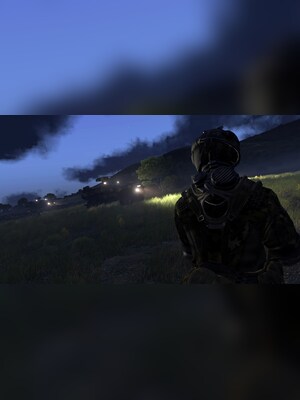 Arma 3 (PC) - Buy Steam Game CD-Key