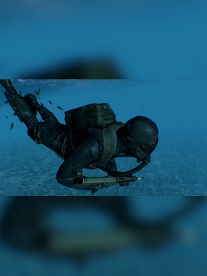 Arma 3 (PC) - Buy Steam Game CD-Key