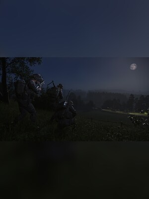 Buy Arma Reforger | Deluxe Edition (PC) - Steam Account - GLOBAL - Cheap - G2A.COM!