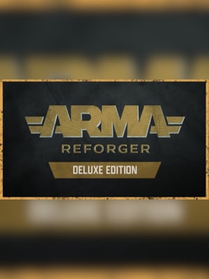 Buy Arma Reforger | Deluxe Edition (PC) - Steam Account - GLOBAL ...