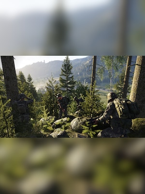 Buy Arma Reforger | Deluxe Edition (PC) - Steam Account - GLOBAL ...