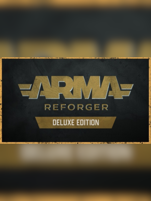 Buy Arma Reforger | Deluxe Edition (PC) - Steam Key - GLOBAL - Cheap ...
