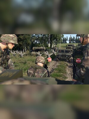 Buy Arma Reforger | Deluxe Edition (PC) - Steam Key - GLOBAL - Cheap ...