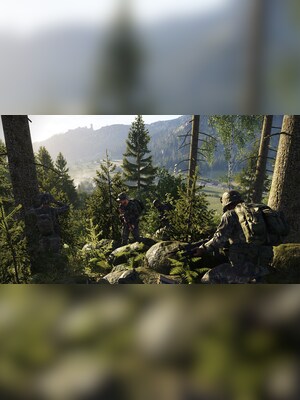 Buy Arma Reforger (PC) - Steam Account - GLOBAL - Cheap - G2A.COM!