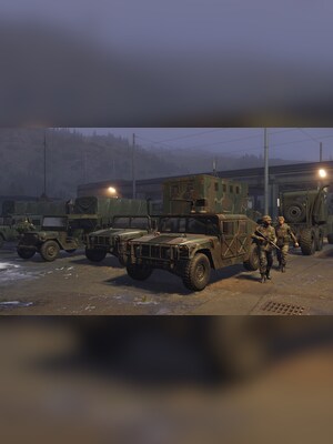 Buy Arma Reforger (PC) - Steam Account - GLOBAL - Cheap - G2A.COM!