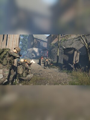 Buy Arma Reforger (PC) - Steam Key - GLOBAL - Cheap - G2A.COM!