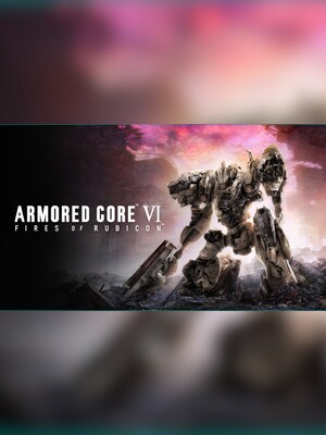 Buy ARMORED CORE VI FIRES OF RUBICON Pre-Order Bonus (Xbox Series X/S ...