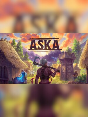 Buy Aska (PC) - Steam Account - GLOBAL - Cheap - G2A.COM!