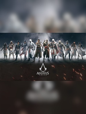 Buy Assassin's Creed Animus Pack (PC) - Ubisoft Connect Key - GLOBAL - Cheap - G2A.COM!