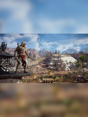 Buy Assassin's Creed Animus Pack (PC) - Ubisoft Connect Key - GLOBAL - Cheap - G2A.COM!