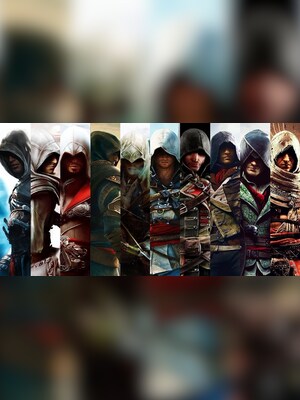 Buy Assassin's Creed Animus Pack (PC) - Ubisoft Connect Key - GLOBAL - Cheap - G2A.COM!