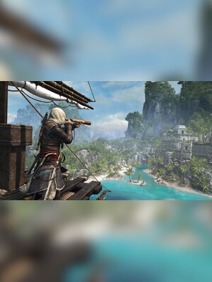 ¡Comprar Assassin's Creed IV: Black Flag | Gold Edition (PC) - Ubisoft Connect Clave - GLOBAL ...
