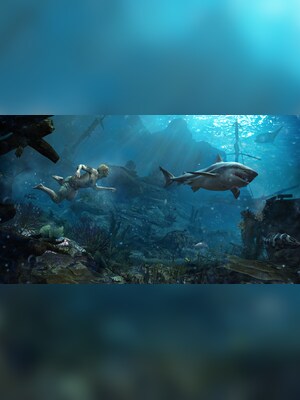 ¡Comprar Assassin's Creed IV: Black Flag | Gold Edition (PC) - Ubisoft Connect Clave - GLOBAL ...