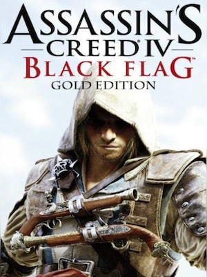 ¡Comprar Assassin's Creed IV: Black Flag | Gold Edition (PC) - Ubisoft Connect Clave - GLOBAL ...