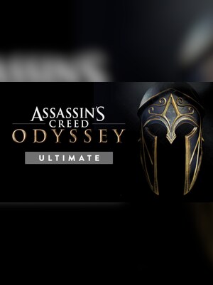 Buy Assassin's Creed Odyssey | Ultimate Edition (PC) - Steam Account ...