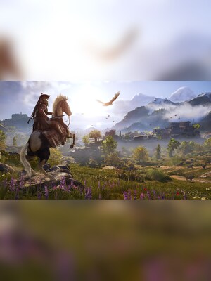 Buy Assassin's Creed Odyssey | Ultimate Edition (PC) - Ubisoft Connect ...