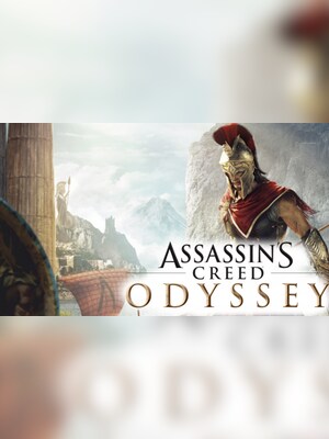 Buy Assassin's Creed Odyssey | Ultimate Edition (PC) - Ubisoft Connect ...
