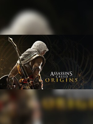 Buy Assassin's Creed Origins (PC) - Steam Account - GLOBAL - Cheap ...