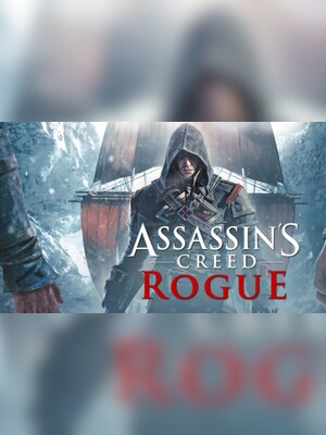 ¡Comprar Assassin’s Creed Rogue Deluxe Edition (PC) - Ubisoft Connect ...