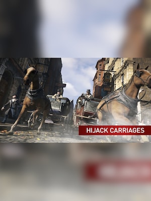 Buy Assassin's Creed Syndicate | Gold Edition (PC) - Ubisoft Connect ...