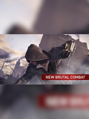 Buy Assassin's Creed Syndicate | Gold Edition (PC) - Ubisoft Connect ...