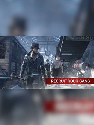 Buy Assassin's Creed Syndicate | Gold Edition (PC) - Ubisoft Connect ...