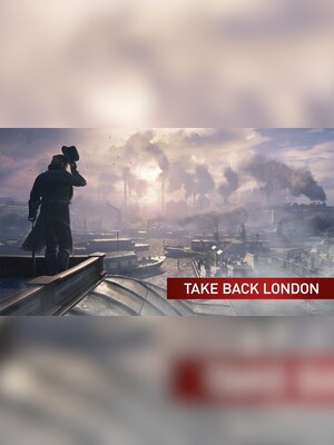 Buy Assassin's Creed Syndicate (PC) - Steam Account - GLOBAL - Cheap ...