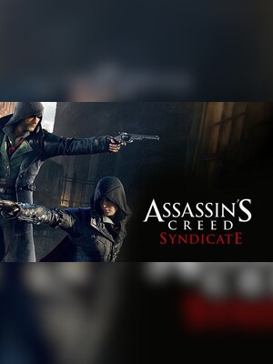 Buy Assassin's Creed Syndicate (PC) - Steam Account - GLOBAL - Cheap ...